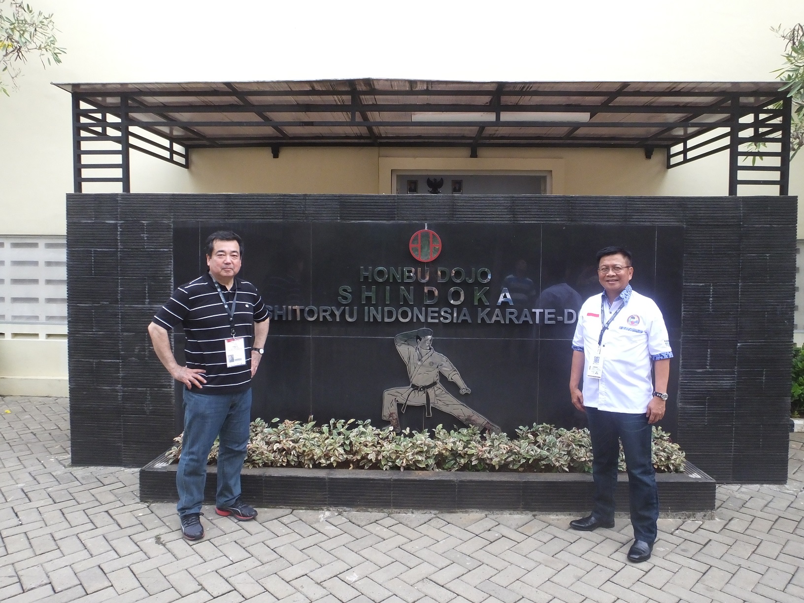 Shindoka – Shitoryu Indonesia Karate-Do