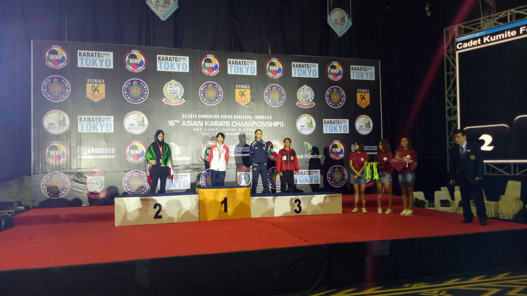 Kejuaraan AKF Makassar 2016. – Shindoka