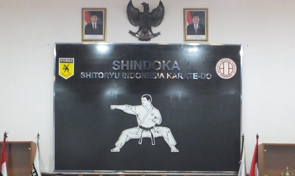 Shindoka – Shitoryu Indonesia Karate-Do