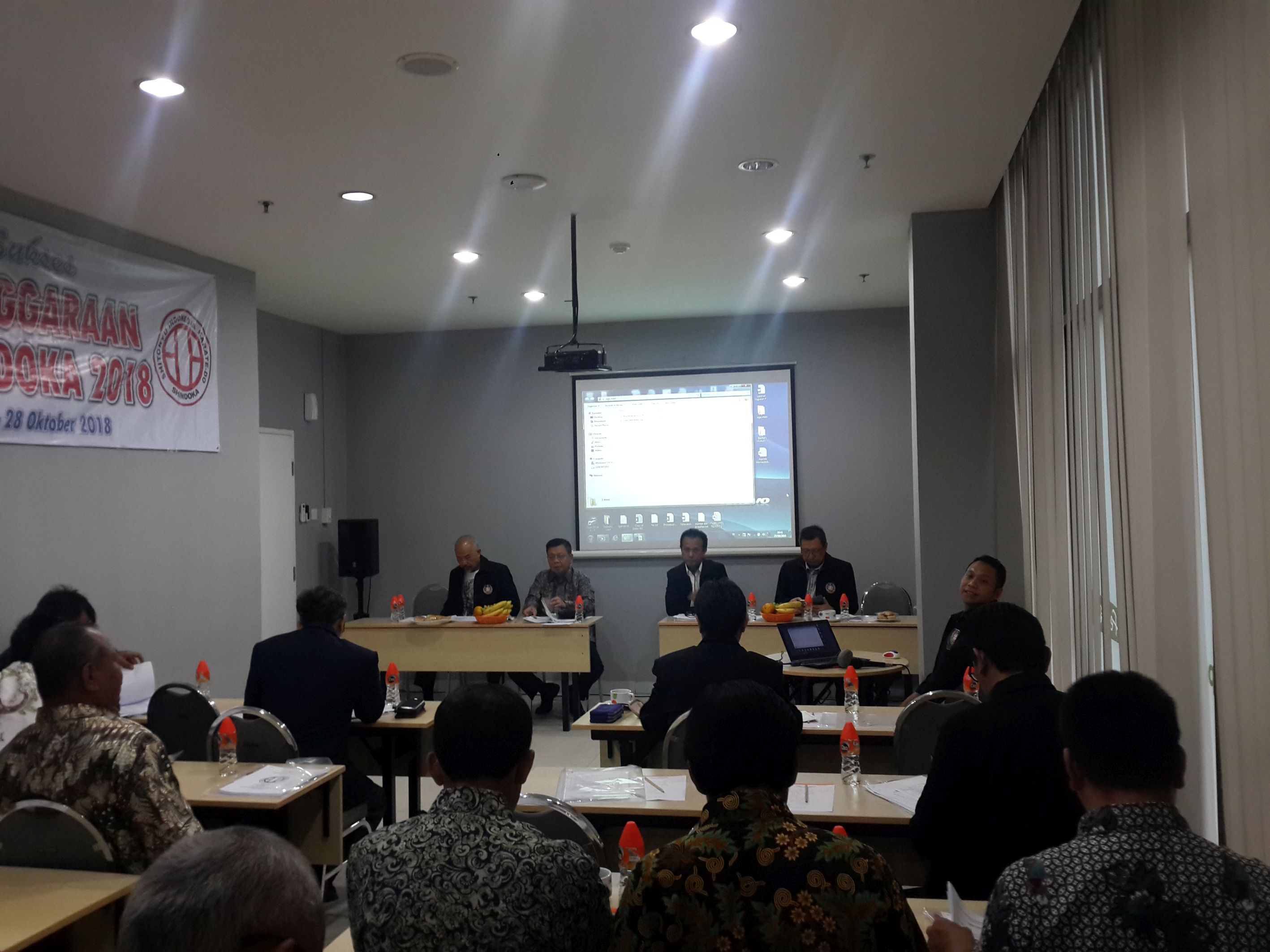 MUNAS Shindoka 2018 – Shindoka